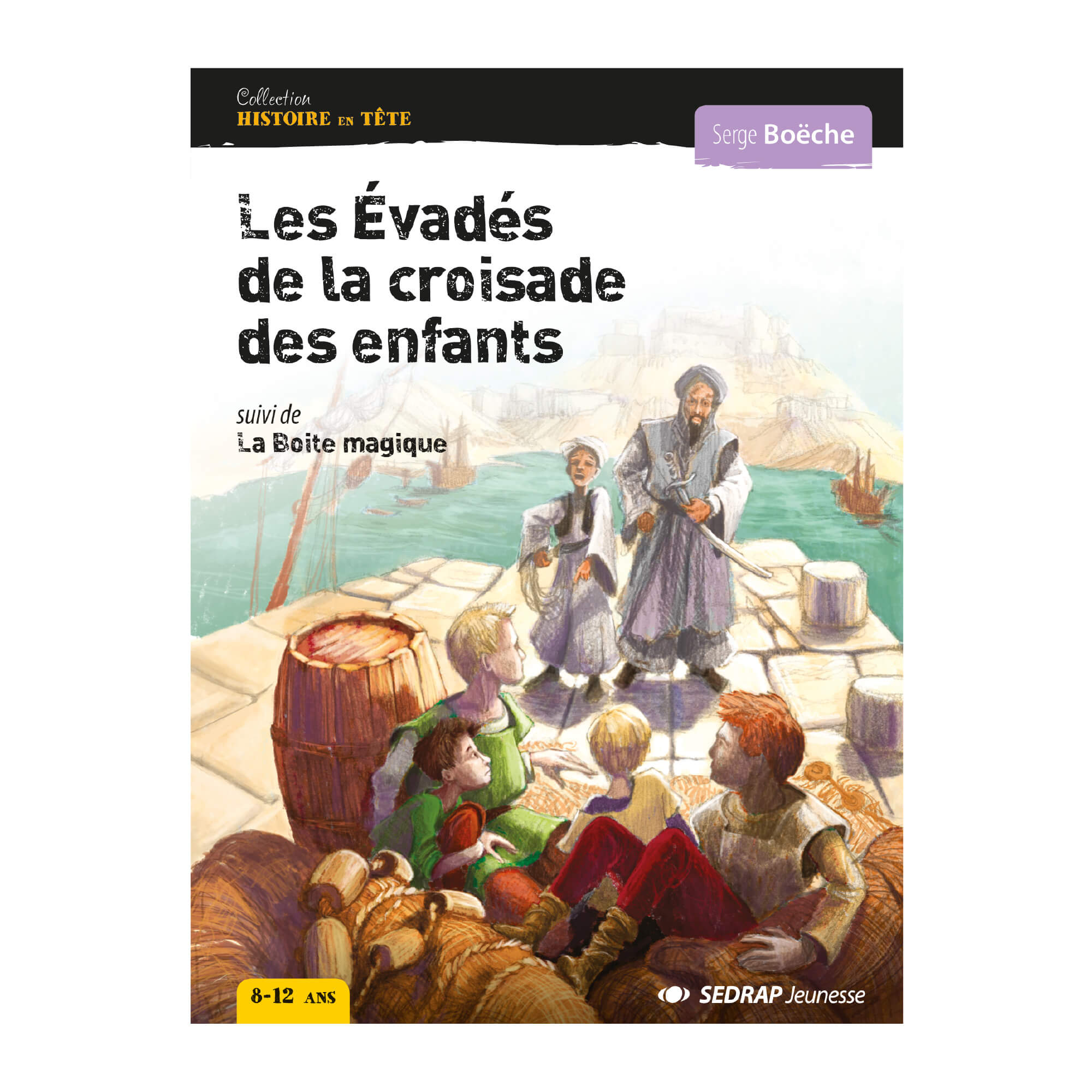 MON PETIT LABO - Sedrap