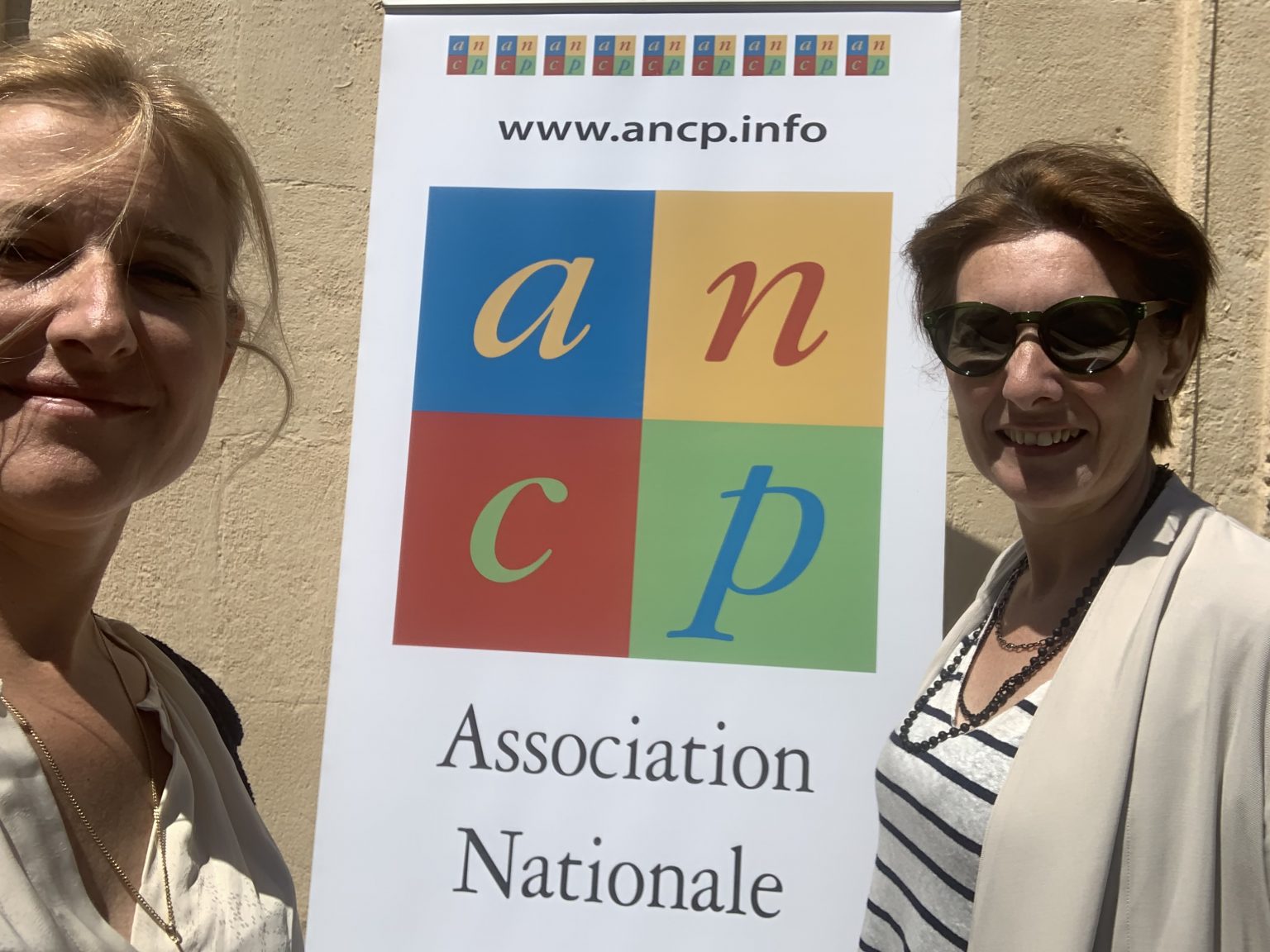 Retrouvez-nous au 55ème congrès de l'ANCP&AF ! - Sedrap